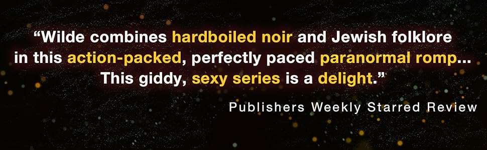 Amazon.com: Blood & Ash: A Snarky Urban Fantasy Detective Series (The Jezebel Files Book 1 ...