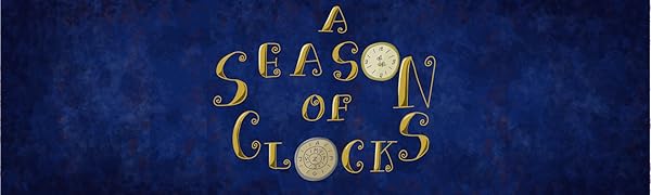 Amazon.com: A Season of Clocks, Book 2: Oritha Stardust (Volume 1) eBook : Ejike, Philip: Kindle ...