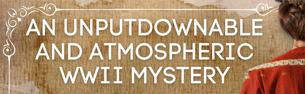 Amazon.com: OPERATION LIGHTNING BOLT an absolutely gripping historical murder mystery full of ...