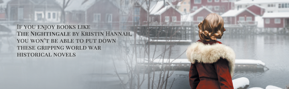 Amazon.com: The Norwegian Assassin: A Riveting Nordic Family Saga from World War 2 (A Resistance ...