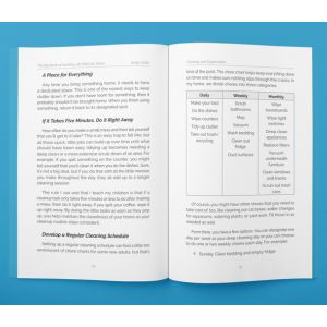 The Big Book of Adulting Life Skills for Teens: A Complete Guide to All the Crucial Life Skills ...