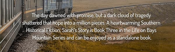 Amazon.com: Sarah's Story: Life on Bays Mountain Series Book Three eBook : Linkous, Barbara ...