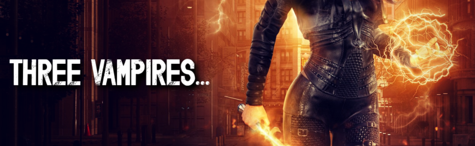 Hell to Slay: Mel's Vampire Coven 3: Reverse Harem with Steamy Group Scenes (The Infernal ...