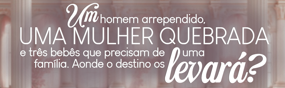 Grávida e rejeitada pelo meu chefe: os trigêmeos que o CEO não quis: eBooks na Amazon.com.br