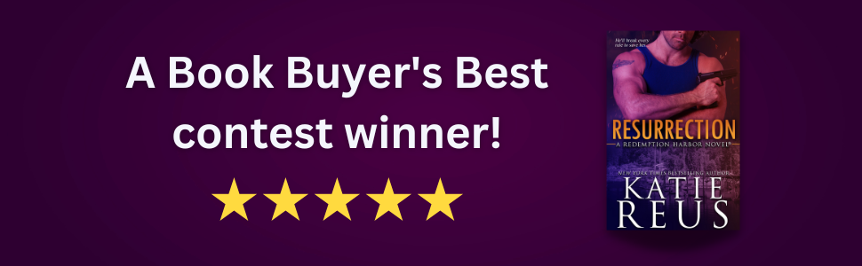 Resurrection (Redemption Harbor Series Book 1) - Kindle edition by Reus, Katie. Literature ...