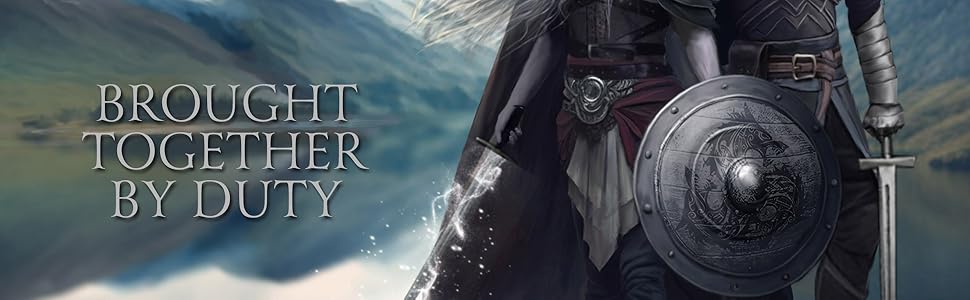 Amazon.com: Shield Band (Elven Alliance Book 6) eBook : Grayce, Tara: Kindle Store