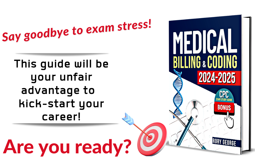 Medical Billing & Coding 2024-2025: Learn & Excel! Audio | Legal ...