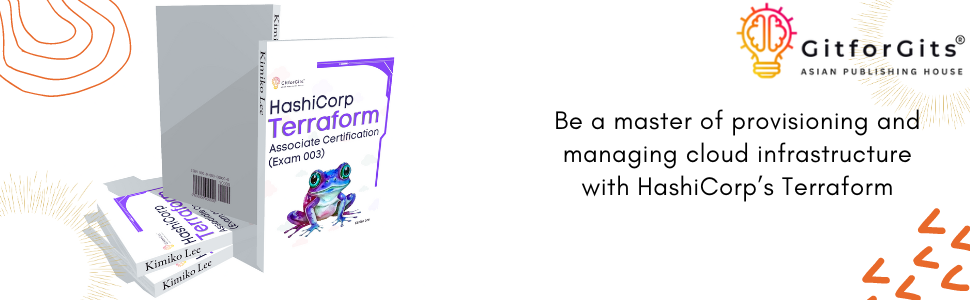 Buy Hashicorp Terraform Associate Certification Exam 003 Upskill And Certify Your It