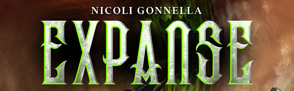 Amazon.com: Expanse: A LitRPG Adventure (Unbound Book 6) eBook : Gonnella, Nicoli: Kindle Store