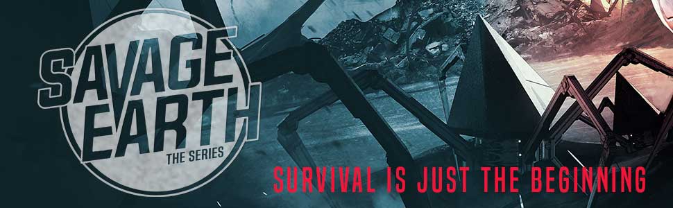 Amazon.com: Savage Earth I : Nightmare Factory: The Savage Earth Series, Book 1 eBook : Franks ...