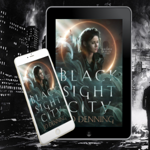 Amazon.com: Hush Hush City: Dark Urban Fantasy (The Saoirse Reilly Series Book 2) eBook ...