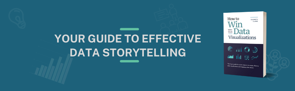How To Win With Your Data Visualizations: The 5 Part Guide for Junior ...