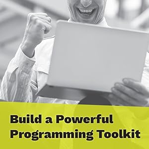 Amazon.com: Python QuickStart Guide: The Simplified Beginner's Guide to ...