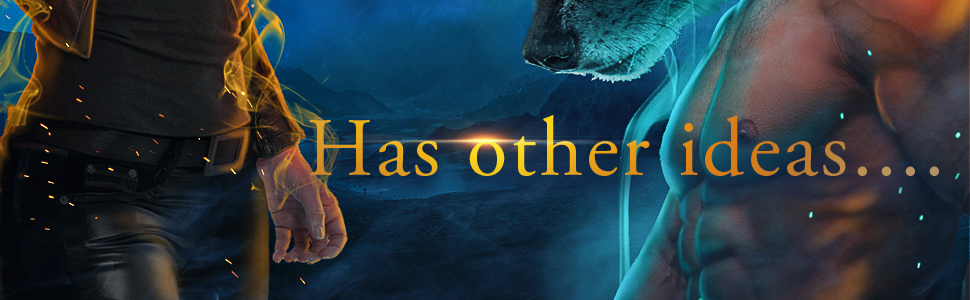 Resisting The Alpha: An Enemies To Lovers Paranormal Romance (Entangled By The Alpha Book 1 ...