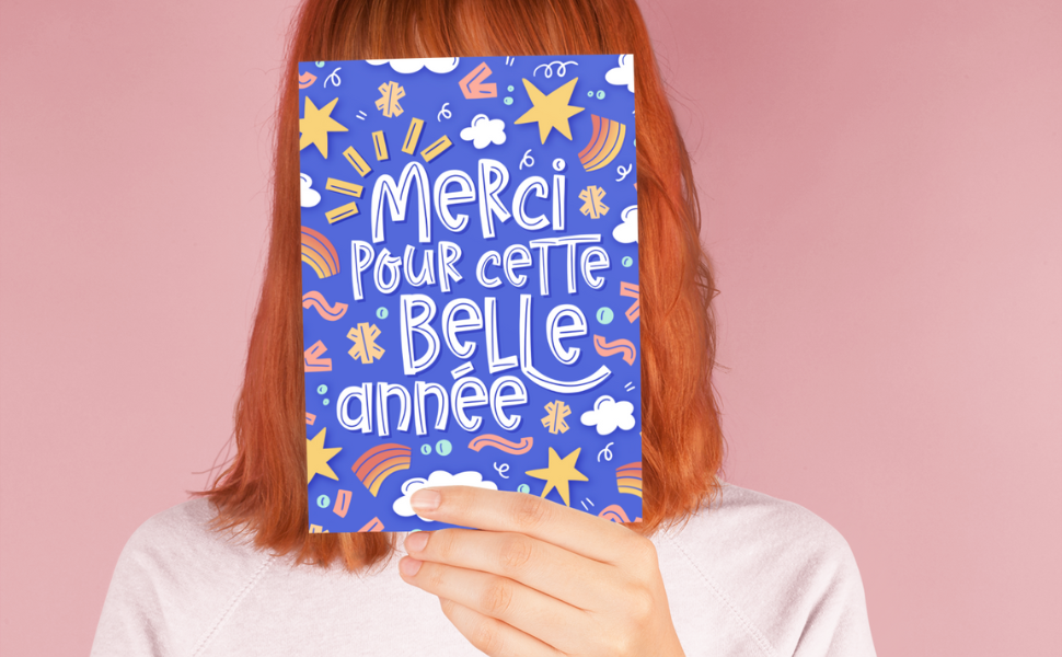 Amazon.fr - Merci Pour Cette Belle Année: Cadeau Maître d'école, Maîtresse, Atsem, Maternelle ...