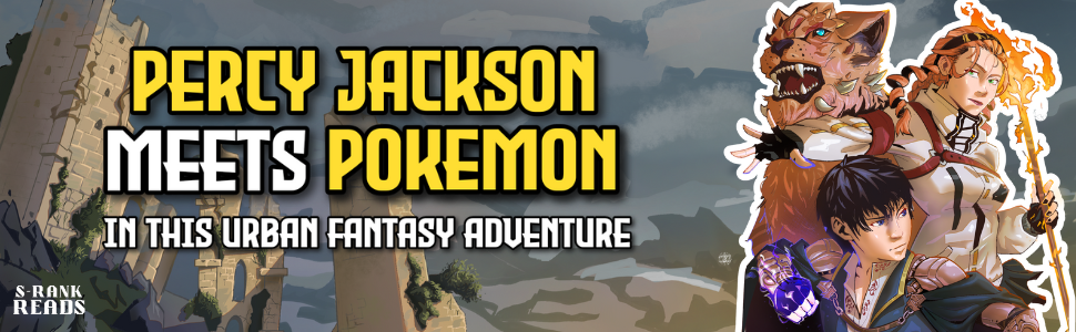 Amazon.com: The Magidex Academy: Nova Era: A Monster Taming Urban Fantasy Adventure eBook ...