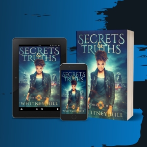 Amazon.com: Elemental: Shadows of Otherside Book 1 eBook : Hill, Whitney: Kindle Store