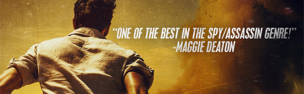 The Last Run (Peter Black Book 6) - Kindle edition by Archer, David, Vogel, Vince. Mystery ...