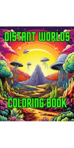 Amazon.com: Cryptid Hunter: A Coloring Expedition into the Realm of Mythical Creatures for Kids ...
