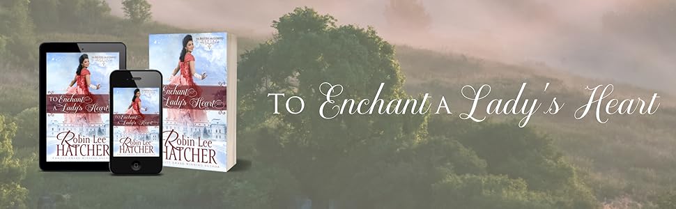 Amazon.com: To Enchant a Lady's Heart: A Sweet Victorian Romance (The British Are Coming Book 1 ...