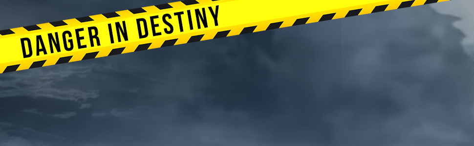 Amazon.com: Out of the Ashes: Christian Romantic Suspense (Danger in Destiny Book 1) eBook ...