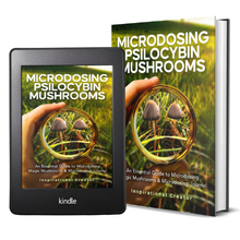 Psilocybin Mushrooms: 3 in 1: How to Grow Psychedelic Magic Mushrooms, Safe Use and Basic ...