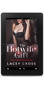 Amazon.com: From Hotwife to Freeuse: 5 Wife-Sharing Stories (Sexy Short Story Collection ...