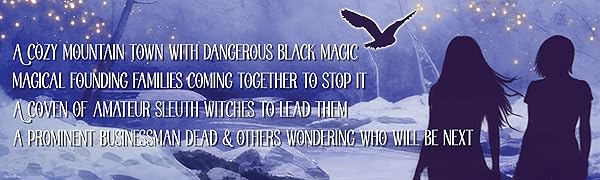 A River of Resentment (A Hollow's Glenn Coven Mystery Book 2) - Kindle edition by King, Kristen ...