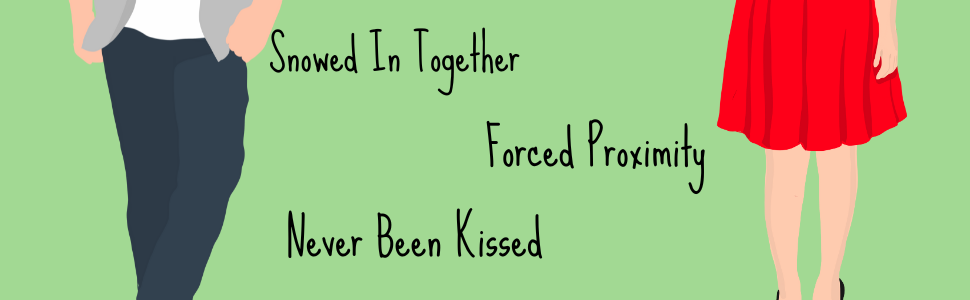 Amazon.com: The Mistletoe Makeover: A Sweet Romantic Comedy (Renovation Romance Sweet RomCom ...