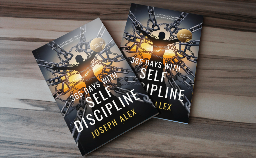 Amazon.com: 365 Days with Self-Discipline : February - 29 Days of Walking Side-by-side with ...