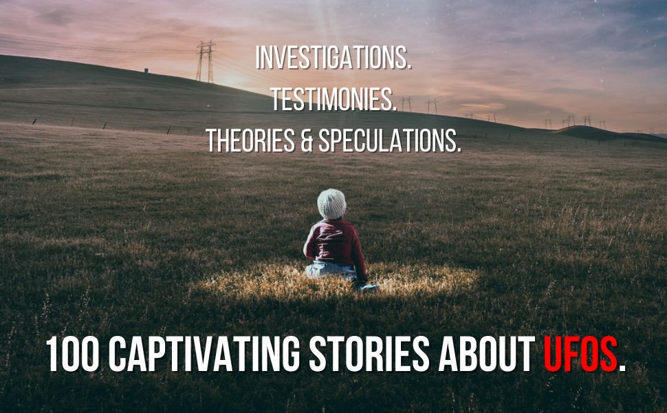 UFO 100 Documented Incidents: The Unexplained Archives: Amazon.co.uk: Thotmes publishing, Sigma ...