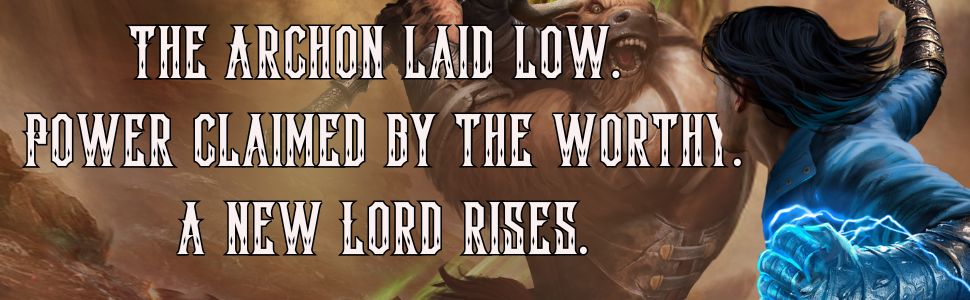 Amazon.com: Expanse: A LitRPG Adventure (Unbound Book 6) eBook : Gonnella, Nicoli: Kindle Store