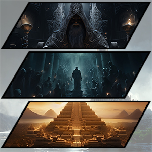 Amazon.com: Adventurer of Empyrea: An Isekai Barbarian Fantasy Adventure (Empyrean Chronicles ...