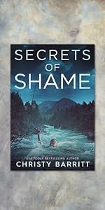 Amazon.com: Legacy of Lies: The Colsons (Fog Lake Suspense Book 5) eBook : Barritt, Christy ...