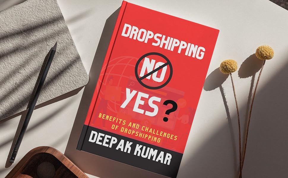 Amazon.com: Dropshipping: A Comprehensive Guide to Building a Profitable Online Business (Zero ...