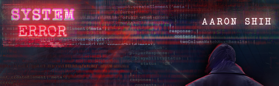 Amazon.com: System Error: A Reincarnation LitRPG eBook : Shih, Aaron: Kindle Store