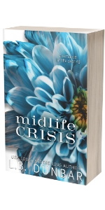 Midlife Crisis: a silver fox romance (Sexy Silver Foxes) - Kindle edition by Dunbar, L.B ...