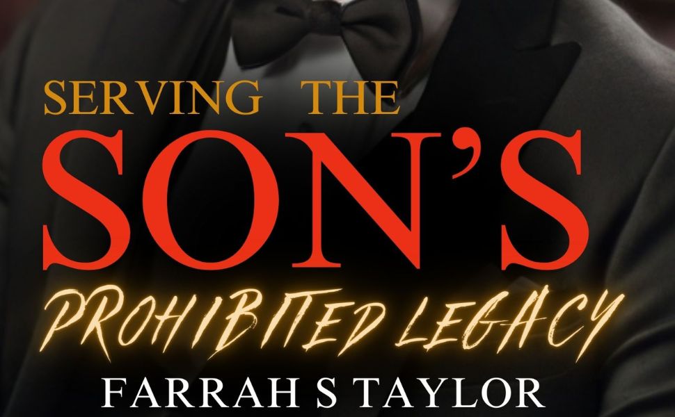 The Son's Prohibited Legacy: An Off-Limits Second Chance Romance (Broken Bratva Sons) - Kindle ...