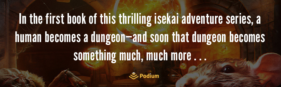 Amazon.com: Dungeon Life: An Isekai LitRPG eBook : Khenal: Kindle Store