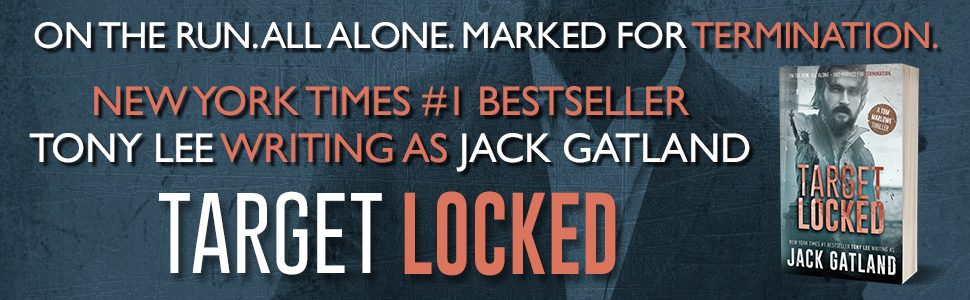 Target Locked: A Gripping Spy Thriller (Tom Marlowe Spy Thrillers Book 2) eBook : Gatland, Jack ...