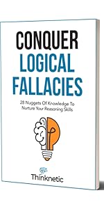 How To Argue With Anyone: Expand The Boundaries Of Your Thinking Through Resolving Conflicts ...