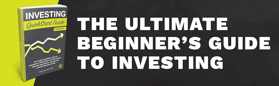 Amazon.com: Investing QuickStart Guide: The Simplified Beginner's Guide to Successfully ...