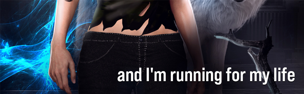 Amazon.com: Broken Mate (Shadow City: Silver Wolf Book 1) eBook : Grey, Jen L., City, Shadow ...