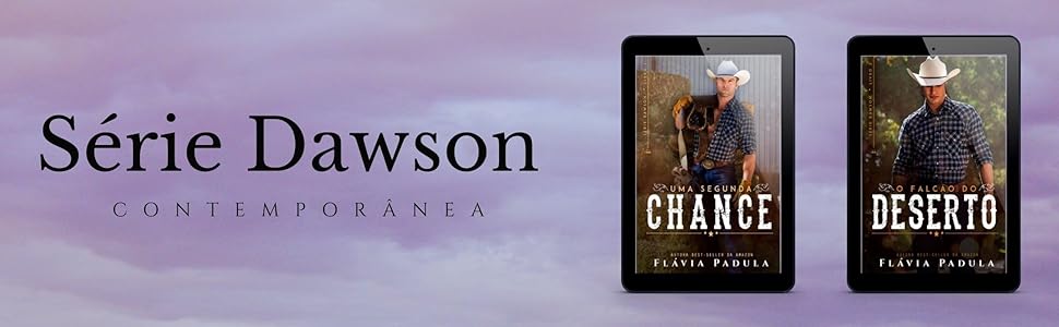Uma Segunda Chance (Dawson Livro 1) eBook : Padula, Flávia, Macedo, Jéssica: Amazon.com.br: Loja ...