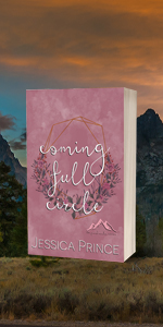 Coming Full Circle: A Small-Town Friends-to-Lovers Romance (the Pembrooke series Book 2 ...