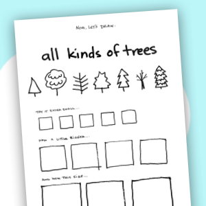 Draw Small: A Drawing Workbook by Bernadette Sheridan: Sheridan ...