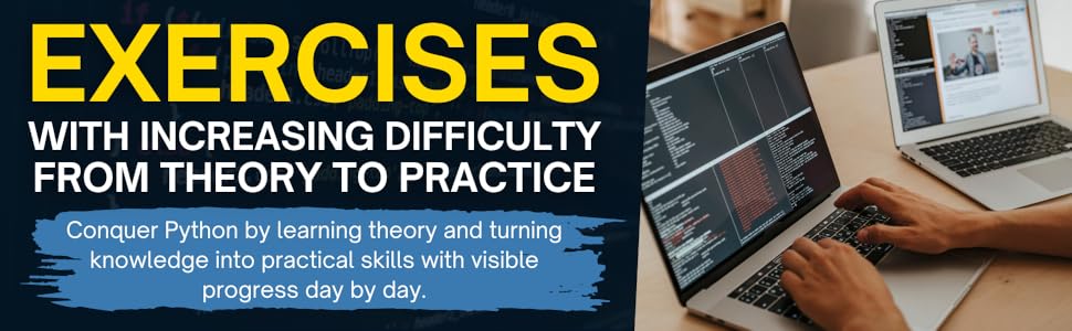 Python Programming for Beginners Bootcamp: A No-Nonsense Crash Course ...