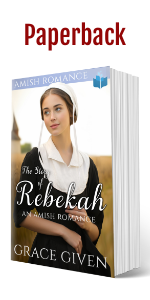 Amazon.com: The Story of Rebekah: An Amish Romance (Amish Inspiration Book 2) eBook : Given ...