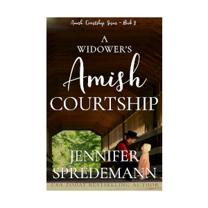 Amazon.com: A Widower's Amish Courtship: Amish Courtship Series - Book 2 eBook : Spredemann ...