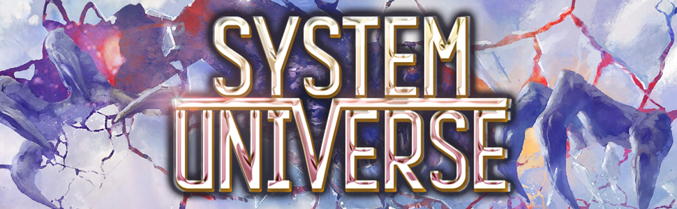 Amazon.com: System Change: A LitRPG Adventure (System Universe Book 1) eBook : SunriseCV: Kindle ...